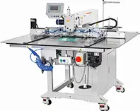 Automatic Sewing Machine - automatic sewing machine , automatic sewing ...